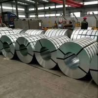 China Hot Sale 0.12-6.0mm Thickness 600-1500mm Width DC01 DC03 Grade Cold Rolled Carbon Steel Coil for sale