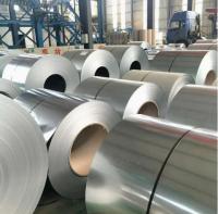 China 316 304 201 Grade 0.5mm Corrosion Resistant Cold Rolled Stainless Steel Coil for Building Material for sale