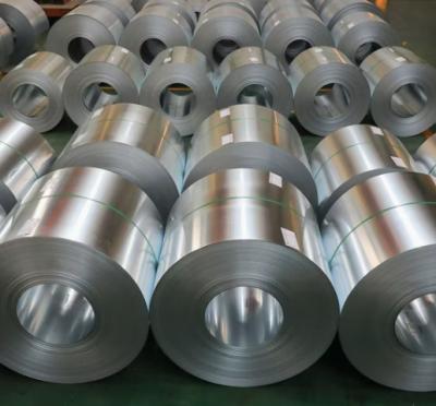 China Corrosion Resistant Cold Rolled Stainless Steel Coil with High Dimensional Accuracy and Customizable Options for sale
