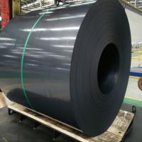 China Corrosion Resistant Cold Rolled Stainless Steel Coil with High Dimensional Accuracy and Customizable Options for sale