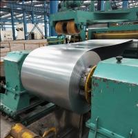 China ASTM AISI SUS 304L 2B Surface Stainless Steel Coil Cold Rolled 0.1mm-300mm Thickness for High Temperature Applications for sale