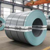 China SGCC CGCC Dx51d DC01 Cold Rolled Galvanized Steel Coil with 0.10~6mm Thickness and 30-275 g/m2 Zn Coating for sale