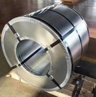 China Cold Rolled Steel Coil SPCC DC01 0.7mm Carbon Steel Coil for Industrial Use for sale