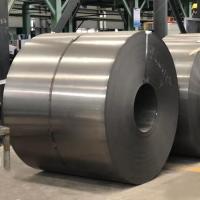 China Cold Rolled Steel Coil SPCC DC01 0.7mm Carbon Steel Coil for Industrial Use for sale