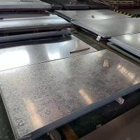 China 0.2mm Thick Q235 Grade Hot Dipped Galvanized Steel Coil with Zinc Coating 40g/m2 to 275g/m2 for sale