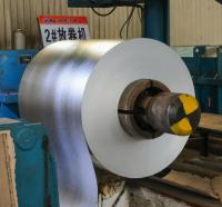 China ASTM A792 Cold Rolled Steel Coil High Precision Tolerance Corrosion Resistant Prepainted Galvanized Steel Coil for sale