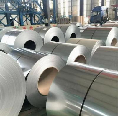 China High Strength Cold Rolled Steel Coil with Superior Finish and Tight Tolerances for Automotive Applications for sale