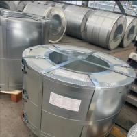 China DC01 Grade Cold Rolled Steel Coil 0.2-4.0mm Thickness for Automotive Applications for sale