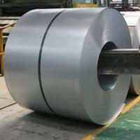 China JIS3141 SPCC DC01 Grade Cold Rolled Steel Coil 2mm Thickness Carbon Steel Sheet for sale