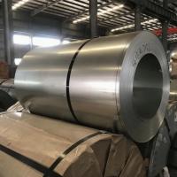 China JIS3141 SPCC DC01 Grade Cold Rolled Steel Coil 2mm Thickness Carbon Steel Sheet for sale