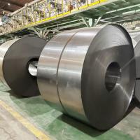 China JIS3141 SPCC DC01 Grade Cold Rolled Steel Coil 2mm Thickness Carbon Steel Sheet for sale