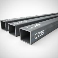 China Q235 / Q345 Hot Rolled Steel Channel C Channel in 41x21mm to 41x82mm Sizes for Construction and Industrial Use for sale