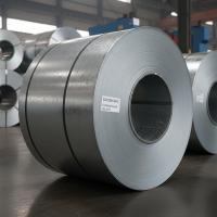 China SGCC/Dx51d+Z Hot Dipped Galvanized Steel Coil with Z275 Zinc Coating 600mm-1500mm Width and 2mm Thickness for sale
