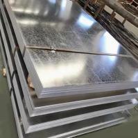 China SGCC Galvanized Steel Coil DX51D Zinc Coated Sheet for Corrosion Resistant Building Use for sale