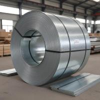 China SGCC Galvanized Steel Coil DX51D Zinc Coated Sheet for Corrosion Resistant Building Use for sale