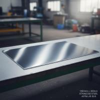 China 1500mm Width 3000mm Length ASTM JIS SUS Stainless Steel Plate and Sheet for sale
