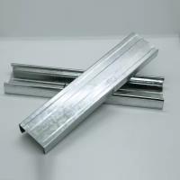 China Galvanized Steel C Channel and C Purlin Light Weight High-Strength for Construction for sale