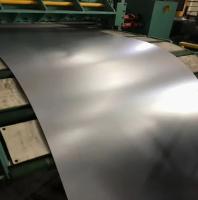 China Premium Galvalume Steel Coil DC51D+Az with 55% Aluminum Coating, Corrosion Resistant and 600°C High Temperature for Global Buyers for sale