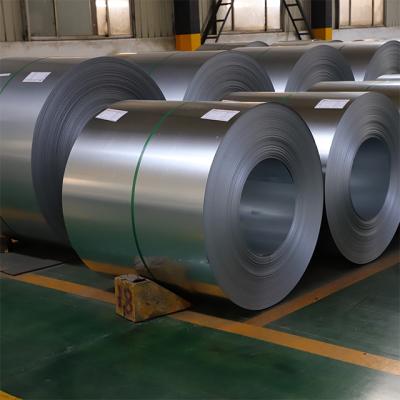 China 55% Al-Zn-Mg Coated Galvalume Steel Coil with Corrosion Resistant and Self Healing Coating for Long Life Span for sale