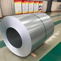 China 55% Al-Zn-Mg Coated Galvalume Steel Coil with Corrosion Resistant and Self Healing Coating for Long Life Span for sale