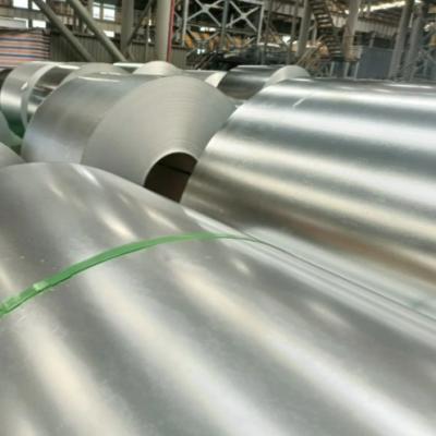 China 55% Aluminum Coating S550GD Grade AZ150 Galvalume Steel Coil Aluzinc Steel Coil for Roofing and Construction for sale