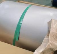 China 55% Aluminum Coating S550GD Grade AZ150 Galvalume Steel Coil Aluzinc Steel Coil for Roofing and Construction for sale