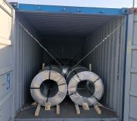 China DC51D+Az 55% Al-Zn Steel in Factory Dx51d-Dx57D S220gd-S550gd Grade Galvalume Steel Coil for sale