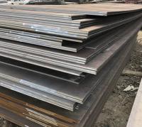 China X7Ni9 9% Nickel Alloy Steel Plate for Cryogenic LNG Storage Tanks (-196℃) for sale