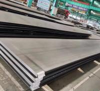 China X7Ni9 9% Nickel Alloy Steel Plate for Cryogenic LNG Storage Tanks (-196℃) for sale