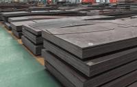 China Q355B High Strength Corrosion Resistant Steel with Excellent Weldability GB/T 1591 Certified for sale
