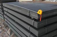 China Q355B High Strength Corrosion Resistant Steel with Excellent Weldability GB/T 1591 Certified for sale