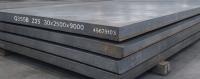 China Q355B High Strength Corrosion Resistant Steel with Excellent Weldability GB/T 1591 Certified for sale
