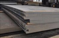 China Q355B Hot-Rolled Steel Plate with High Yield Strength, Excellent Weldability, and Low-Temperature Impact Performance for Heavy Machinery for sale