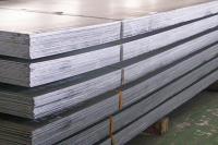 China Q355B Hot-Rolled Steel Plate with High Yield Strength, Excellent Weldability, and Low-Temperature Impact Performance for Heavy Machinery for sale