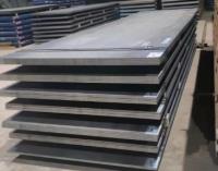 China Q355B Hot-Rolled Steel Plate with High Yield Strength, Excellent Weldability, and Low-Temperature Impact Performance for Heavy Machinery for sale