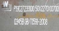 China Hot-rolled Q355B Steel with High Yield Strength Excellent Weldability and Corrosion Resistance for Structural Applications for sale