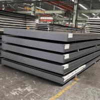 China Hot-rolled Q355B Steel with High Yield Strength Excellent Weldability and Corrosion Resistance for Structural Applications for sale