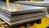 China ASME SA553 Type 1 9% Nickel Steel Sheet with Low-Temperature Toughness for Cryogenic Pressure Vessels for sale