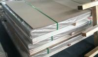 China ASME SA553 Type 1 9% Nickel Steel Sheet with Low-Temperature Toughness for Cryogenic Pressure Vessels for sale