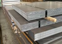 China ASME SA553 Type 1 9% Nickel Steel Sheet with Low-Temperature Toughness for Cryogenic Pressure Vessels for sale