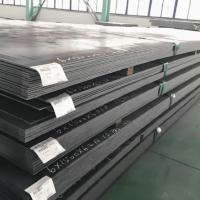 China SA553 Type 1 High-Toughness 9% Nickel Steel Plate for Cryogenic Applications (-196°C) with Quenched & Tempered Treatment for sale