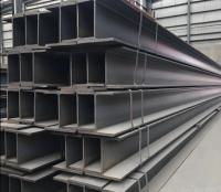 China Q355B Hot-Rolled H-Beam with High Structural Strength, Flexible Design, and Superior Bending Performance for Building Structures for sale