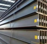 China Q355B Hot-Rolled H-Beam with High Structural Strength, Flexible Design, and Superior Bending Performance for Building Structures for sale