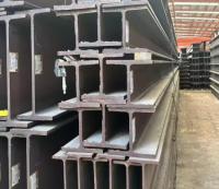 China Q355B Low Alloy High Strength Hot Rolled H-Beam Steel for Construction Grade Structural Projects for sale