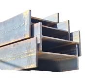 China Q355B Low Alloy High Strength Hot Rolled H-Beam Steel for Construction Grade Structural Projects for sale