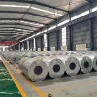 China Zn-Al-Mg Coated Steel Sheet with High Corrosion Resistance 0.13-2.00mm Thickness for Roofing and Construction Applications for sale