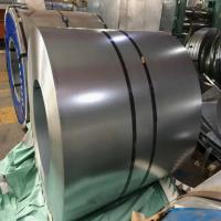 China Zn-Al-Mg Coated Steel Sheet with High Corrosion Resistance 0.13-2.00mm Thickness for Roofing and Construction Applications for sale