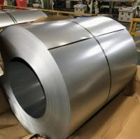 China Zn-Al-Mg Coated Steel Sheet with High Corrosion Resistance 0.13-2.00mm Thickness for Roofing and Construction Applications for sale