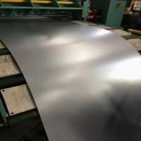 China Zn-Al-Mg Coated Steel Sheet with High Corrosion Resistance 0.13-2.00mm Thickness for Roofing and Construction Applications for sale