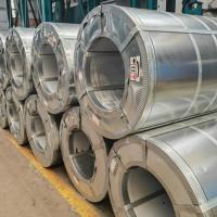 China Corrosion Resistant ZN-AL-MG Steel Coil for PV Support Bracket with 0.12-6.00mm Thickness for sale